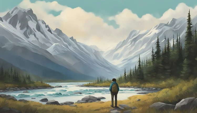 Christopher McCandless: The Real 'Into the Wild' Story