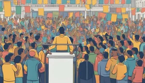 Harvey Milk: The True Story of America's First Openly Gay Elected Official