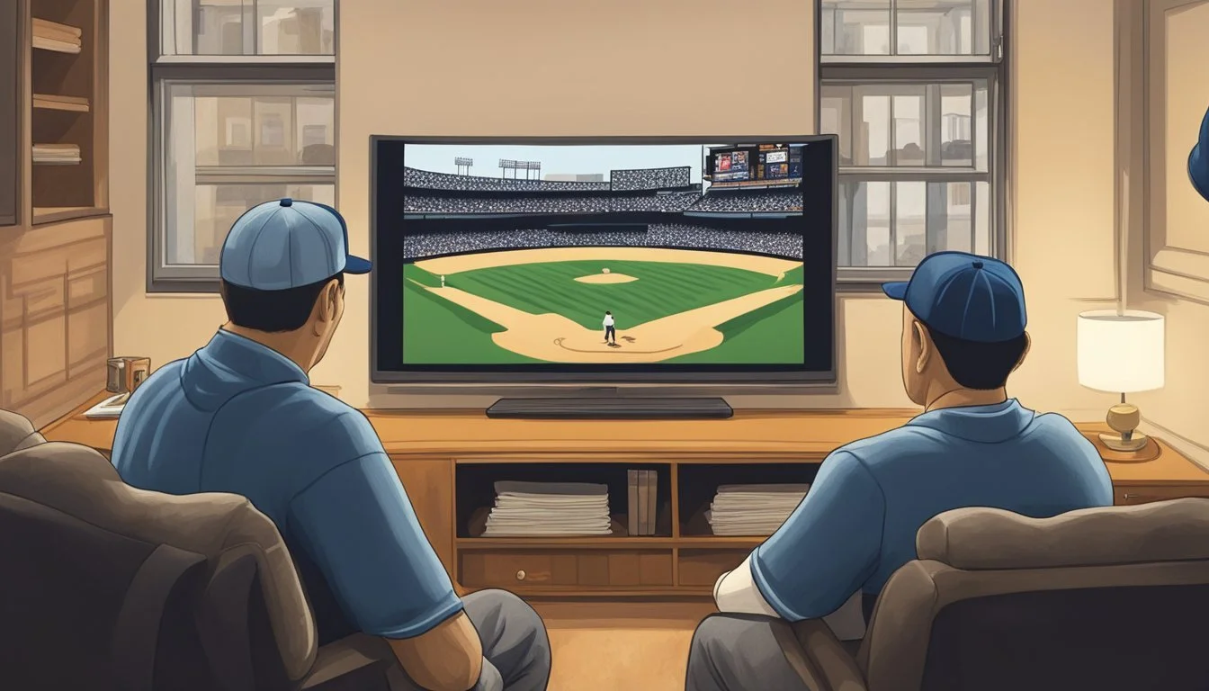 Babe Ruth's Legacy: 6 Must-See Movies for Baseball Fans