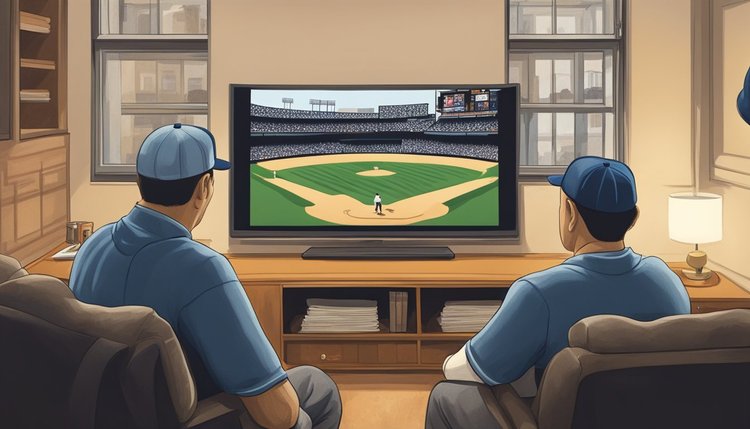 Babe Ruth's Legacy: 6 Must-See Movies for Baseball Fans
