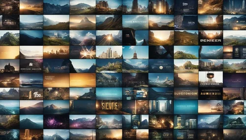 Pushing Boundaries: Exploring Interactive Filmmaking Techniques