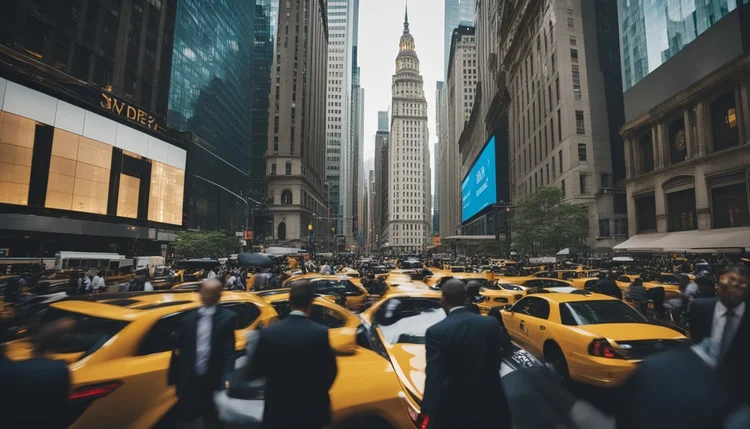 Documentary Inside Job (2010): Uncovering the Financial Crisis Truths