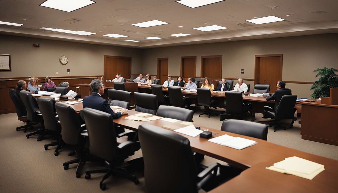 Casey Anthony Trial Documentaries: Inside the Controversial Case