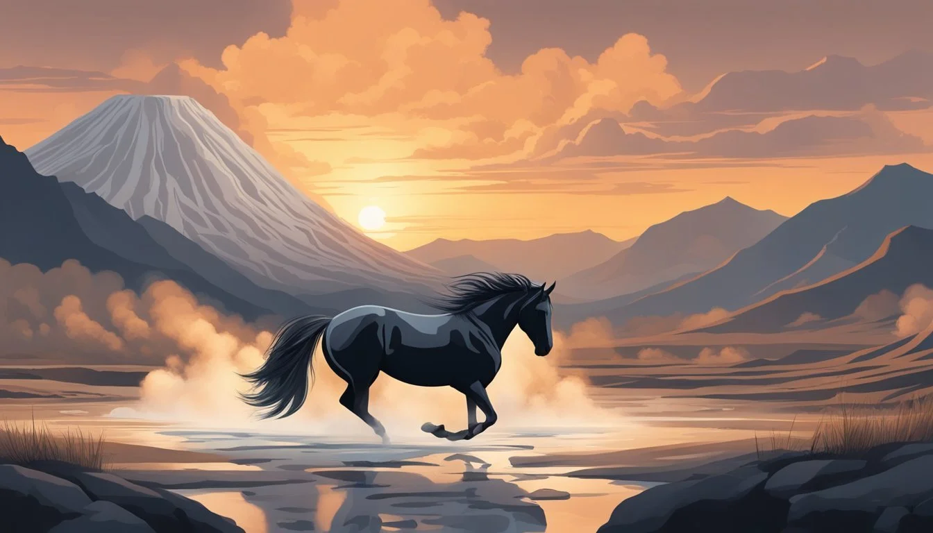 Rip from Yellowstone: The Untold Story of a Ranch Foreman's Loyalty and ...