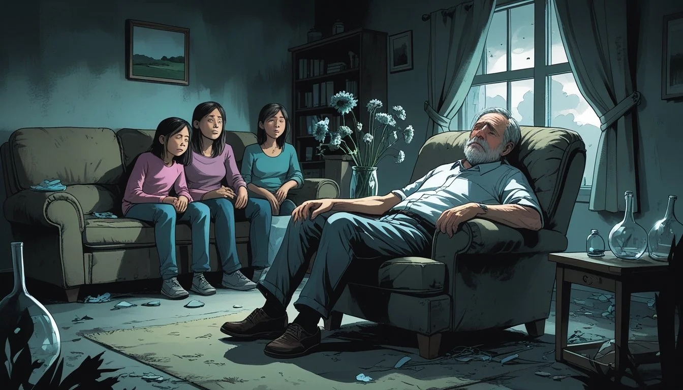 Why Walter White’s Family Life Is Breaking Bad’s True Tragedy