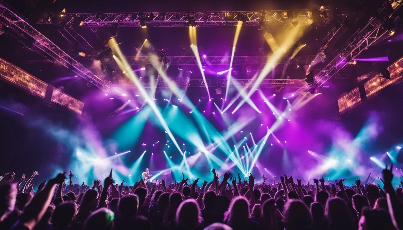 22 Exciting Documentaries About Rock and Pop Bands | See Behind the Music
