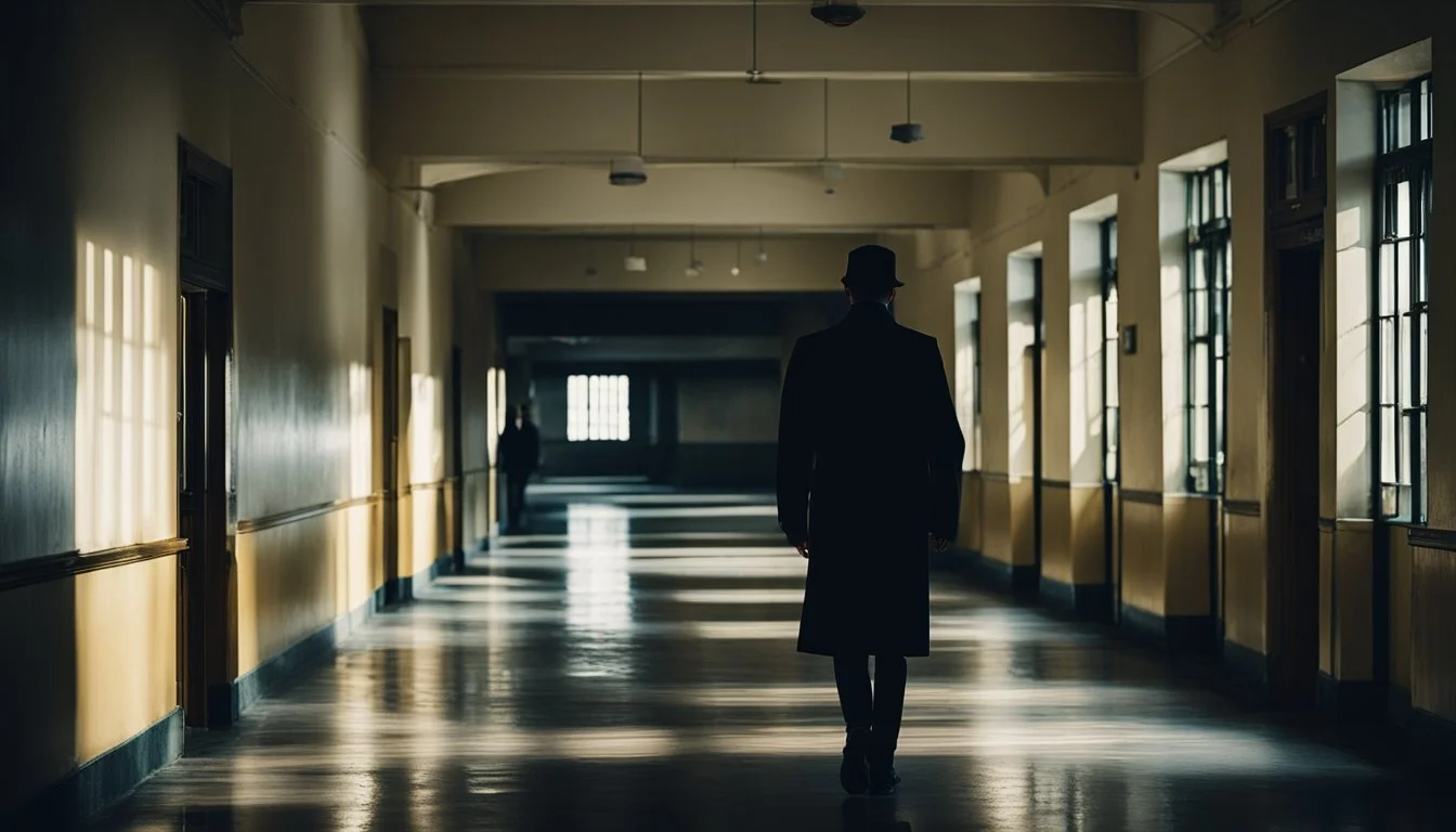 Top 10 Haunted School Documentaries: Unveiling Eerie Educational Mysteries