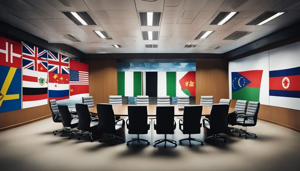 Dive Into Diplomacy: 10 Riveting Documentaries on International Relations