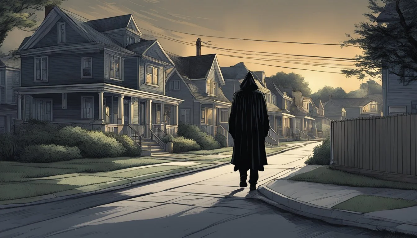 Cleophus Prince Jr: The Clairemont Killer Who Terrorized San Diego in 1990