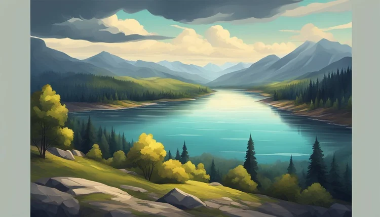 Yellowstone Show Logo: Iconic Imagery of the Hit Western Drama