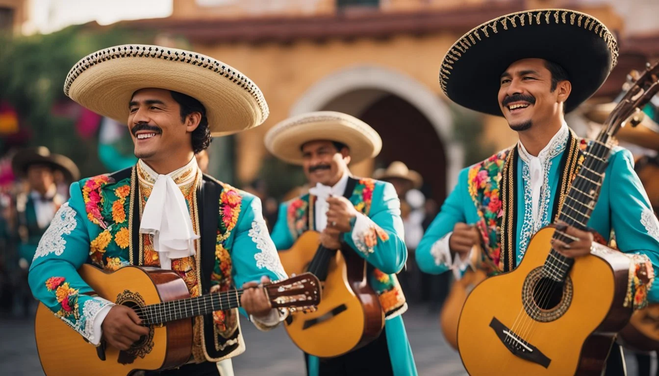 Essential Mexican Music Documentaries: From Mariachi to Norteño