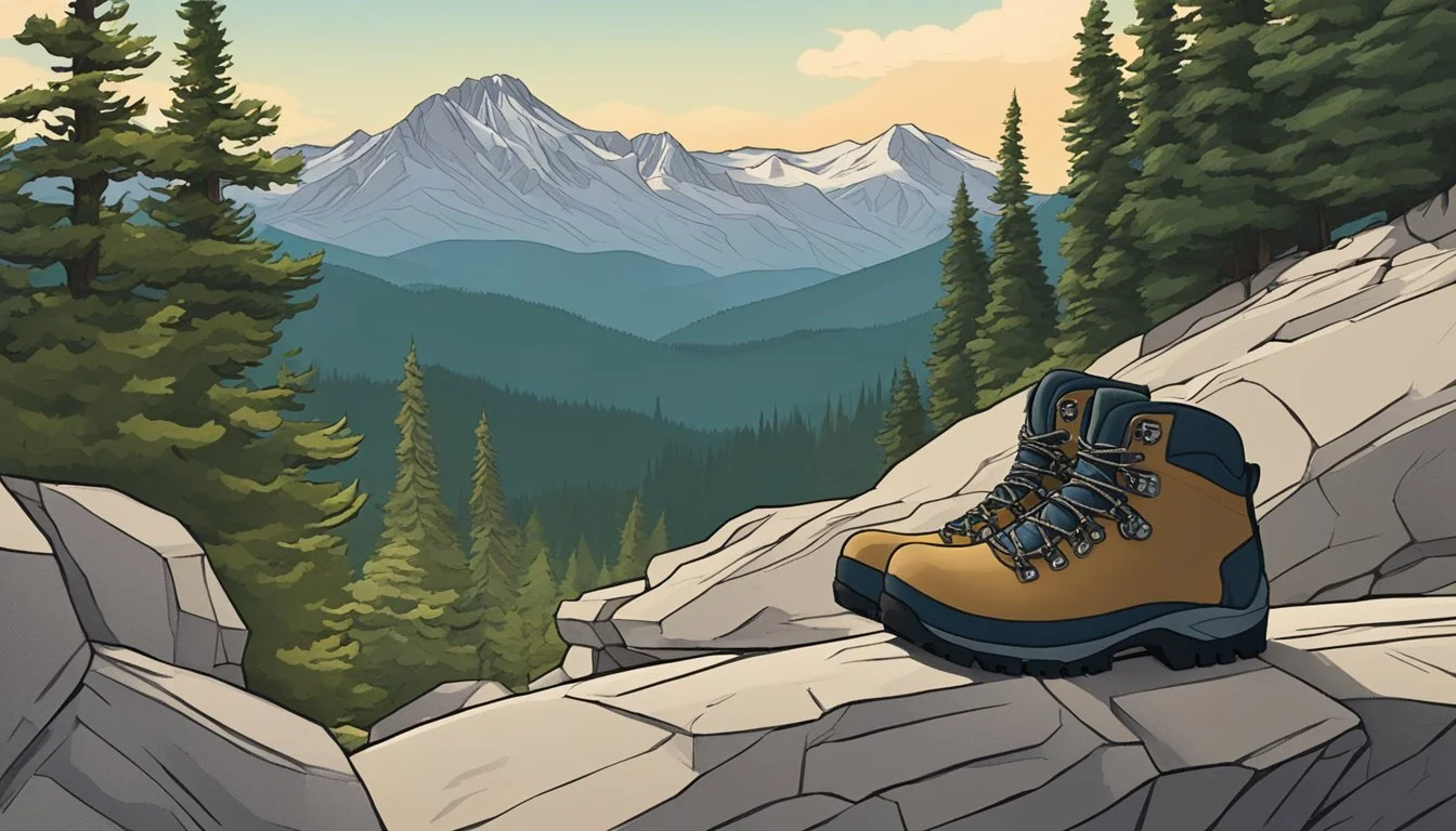 Cheryl Strayed's Real 'Wild' Journey: The True Story of Her Pacific ...