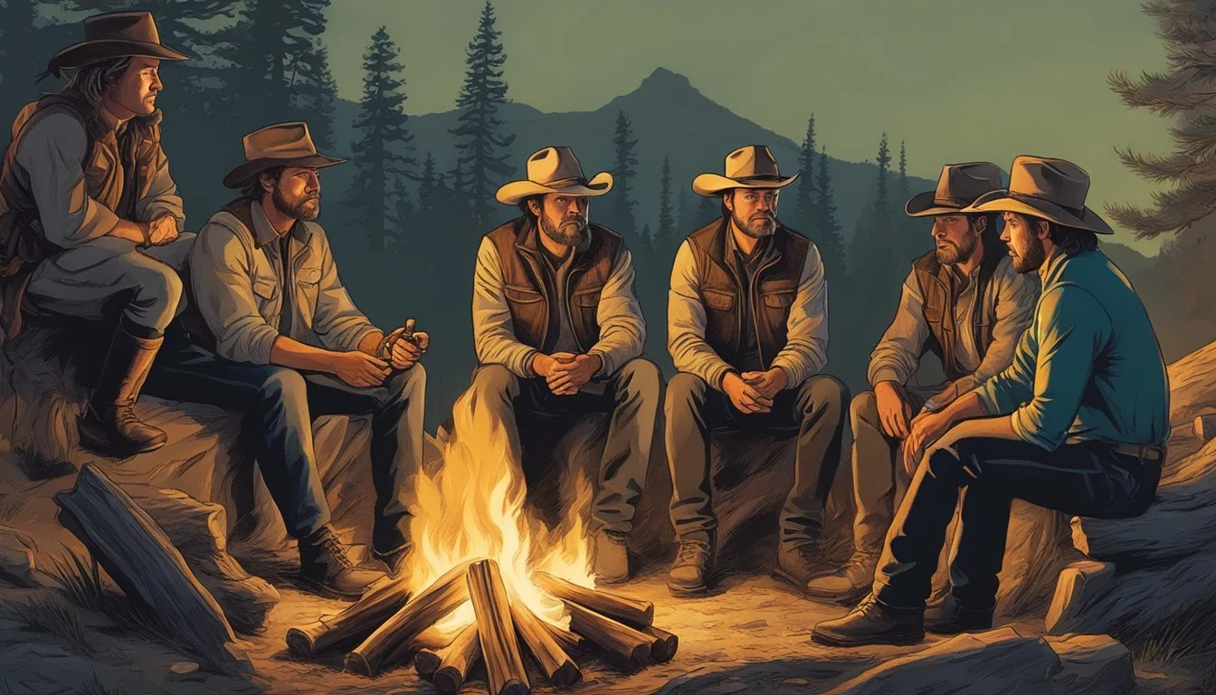 Yellowstone Show Monica: The Unforgettable Journey of Monica Dutton