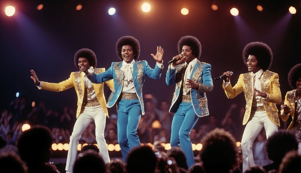 Top Documentaries About The Jackson 5: Inside Their Rise to Fame