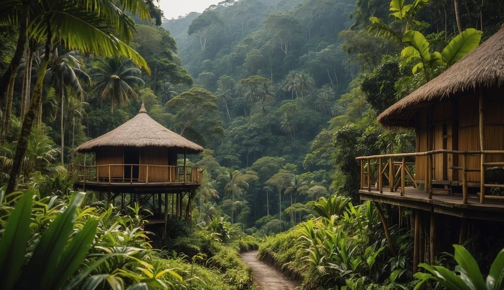 10 Must-Watch Documentaries on Papua New Guinea: Culture & History