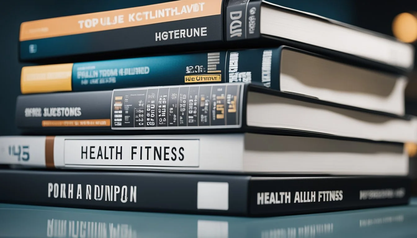 Top 12 Must-Watch Health and Fitness Documentaries for Inspiration and ...