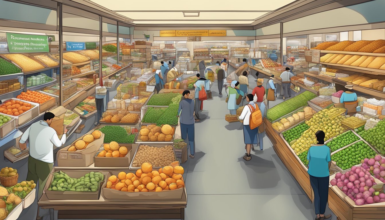 Documentary Food Inc: Unveiling the Dark Secrets of America’s Food Industry