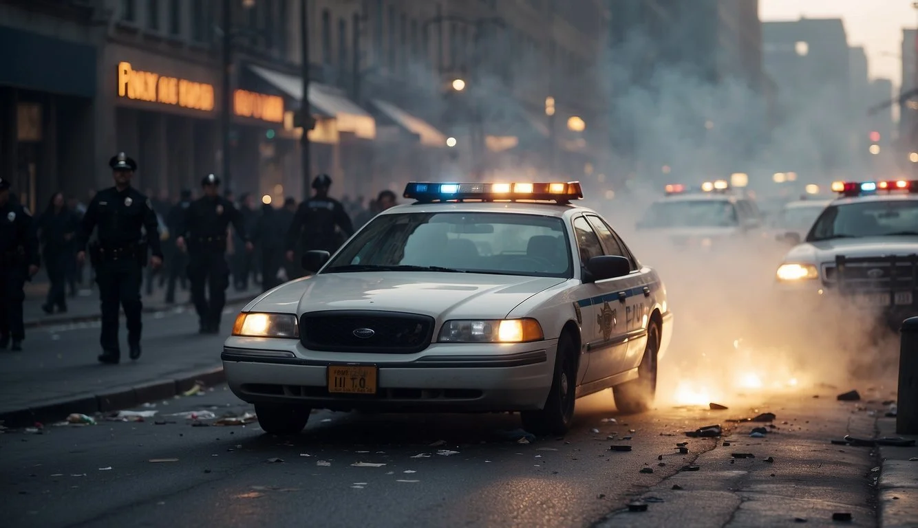 Uncovering the Hunt: A Review of American Manhunt: The Boston Marathon ...