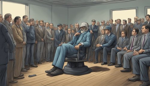 Earle Nelson: 'Gorilla Man' Serial Killer's 1928 Execution - Dark ...