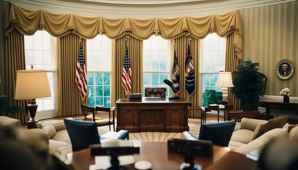 Exploring Lyndon B. Johnson's Presidency: 11 Compelling Films You Must ...