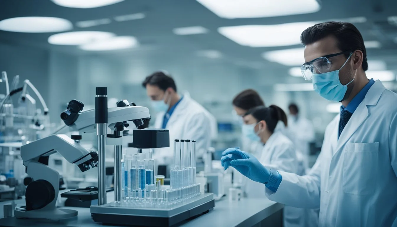Top 9 Medical Breakthrough Documentaries: Essential Viewing for Science ...