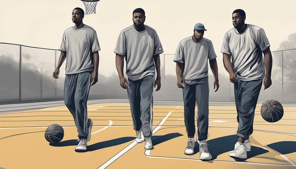 The Yuba County Five Mystery: What Happened to the 5 Disabled Men Who ...