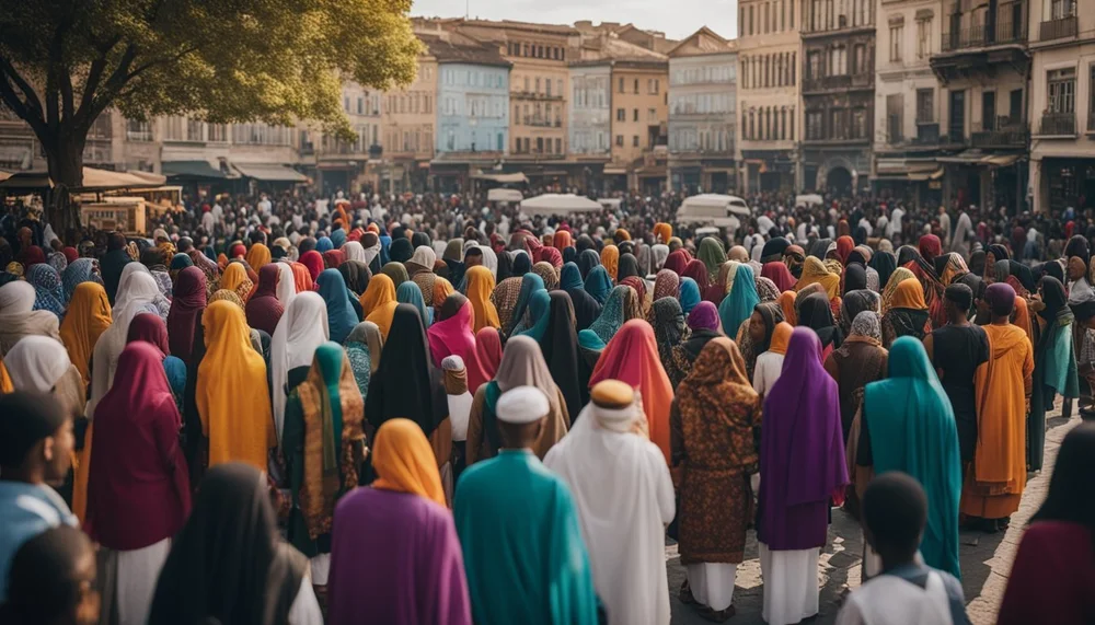 10 Must-Watch Documentaries on Religion's Impact on Cultural Identity
