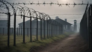 Night and Fog Documentary Review: Unveiling the Truth Behind the Darkness