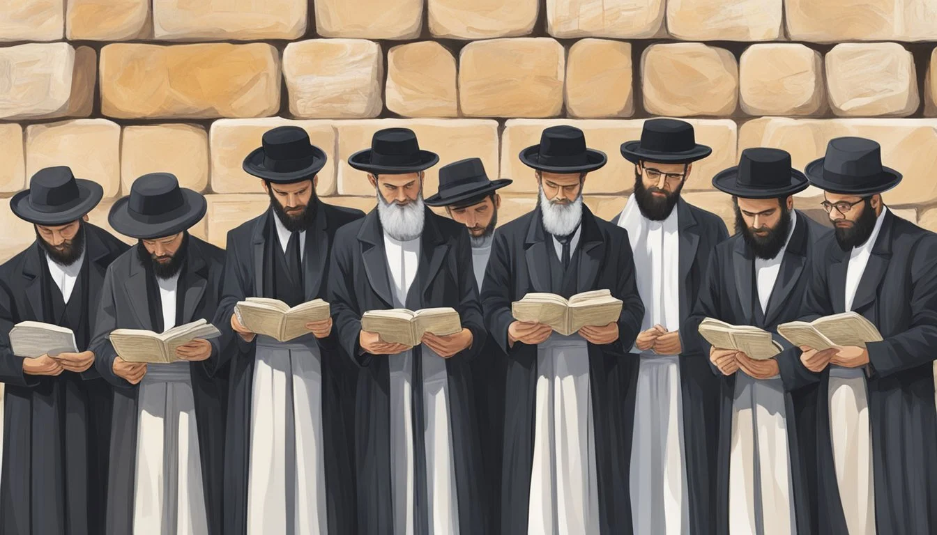 Unorthodox: True Story of Woman's Escape from Ultra-Orthodox Jewish Life