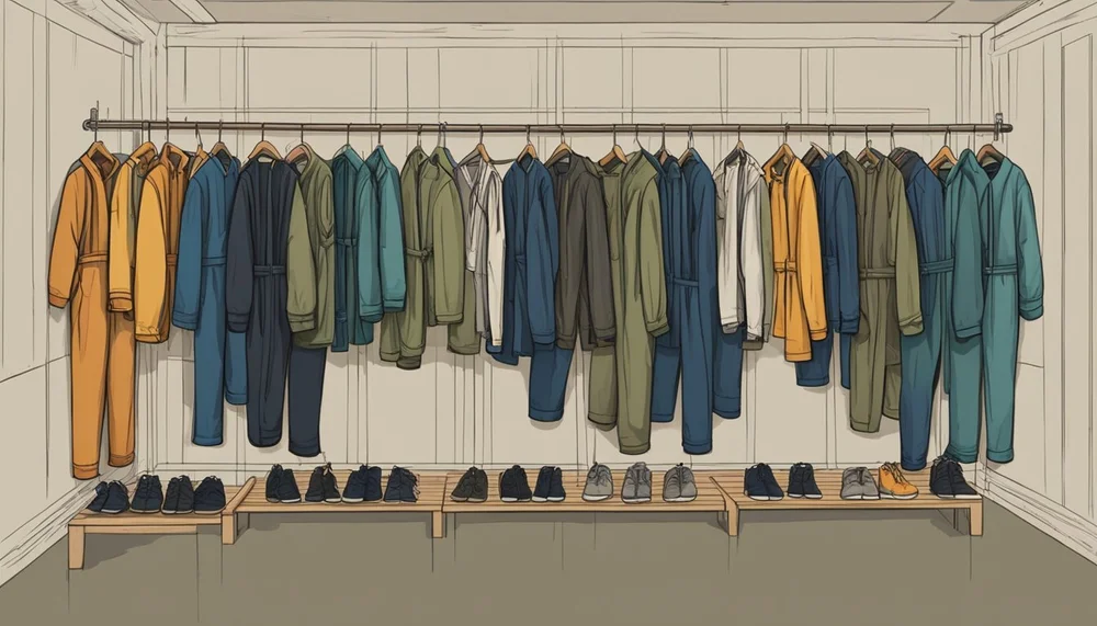 Squid Game Costume Design: Unveiling Hidden Symbolism and Social Commentary