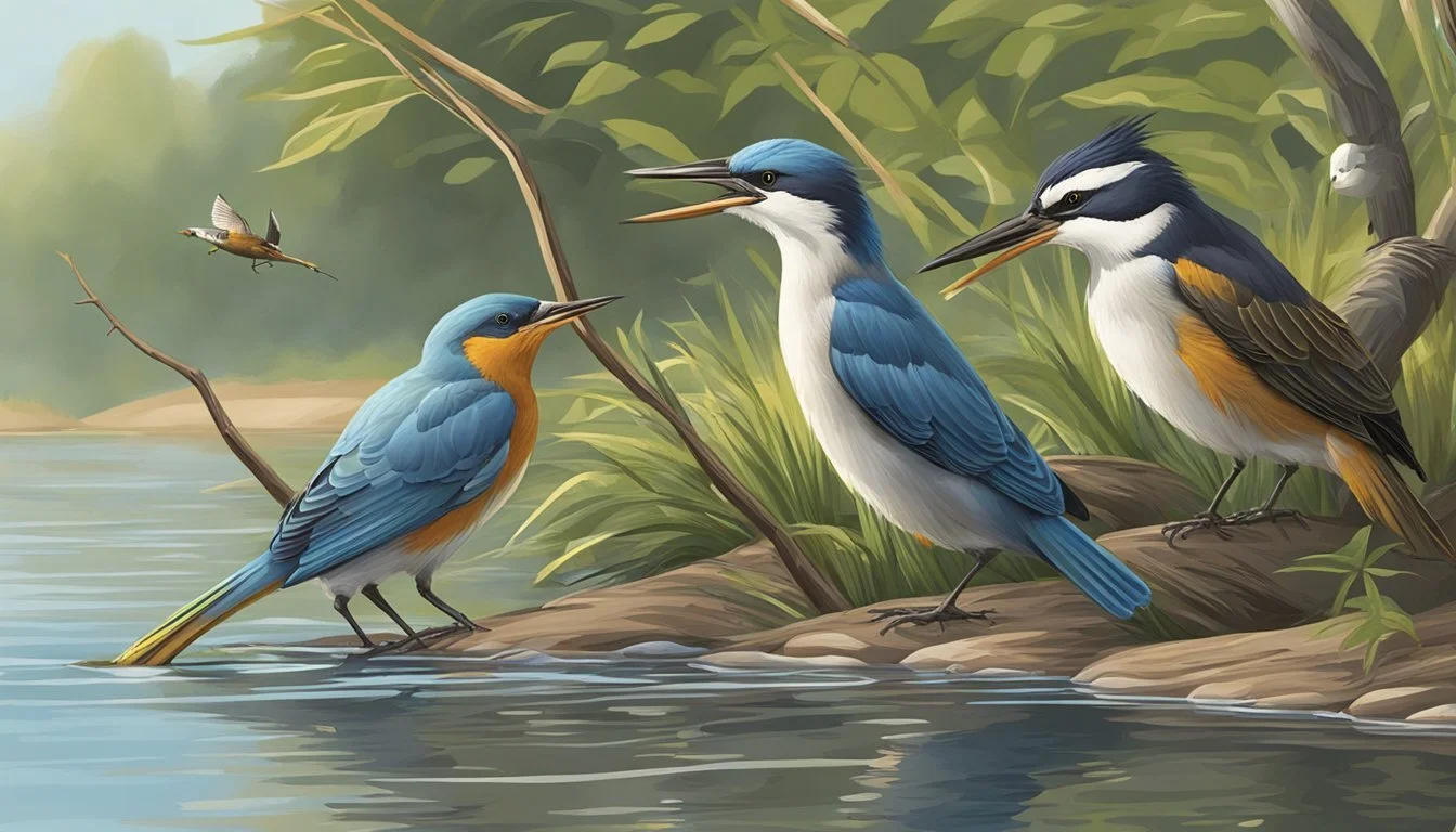 7 Documentaries Reveal Unusual Hunting Techniques: Ancient to Modern ...