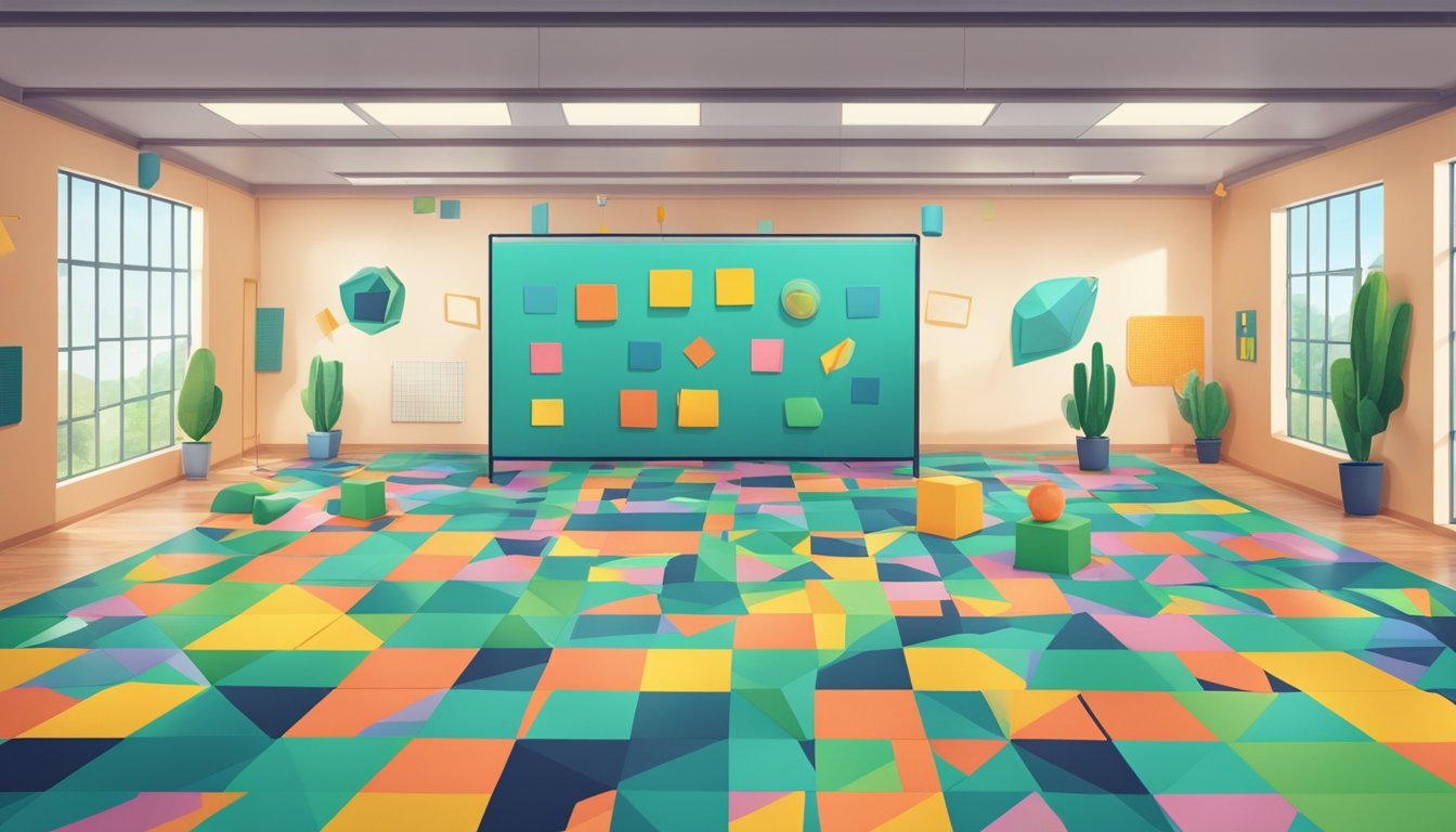 10 Engaging Squid Game-Inspired Classroom Activities for Teachers