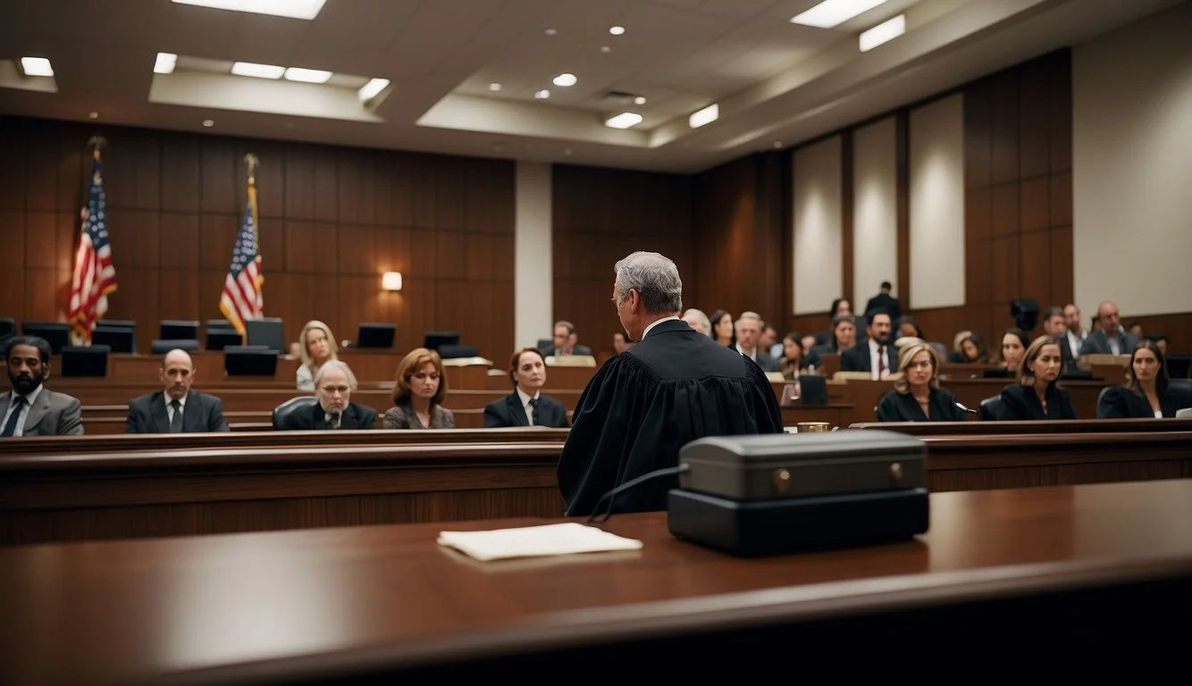 10 Must-Watch Documentaries on Wrongful Convictions and Exonerations