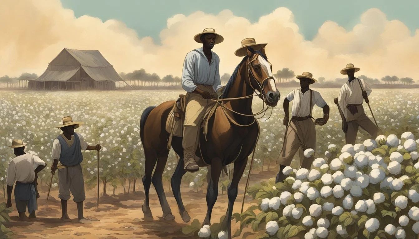 11 Gripping Slavery & Abolition Docs: America's Past Unveiled