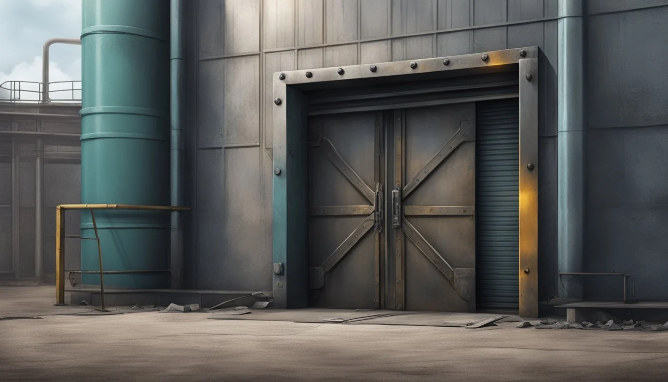 The Significance of Walt's "I Am the One Who Knocks": Authority and ...