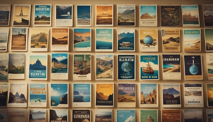 Top 10 Travel Documentaries of the Decade: Must-Watch Films for Wanderlust