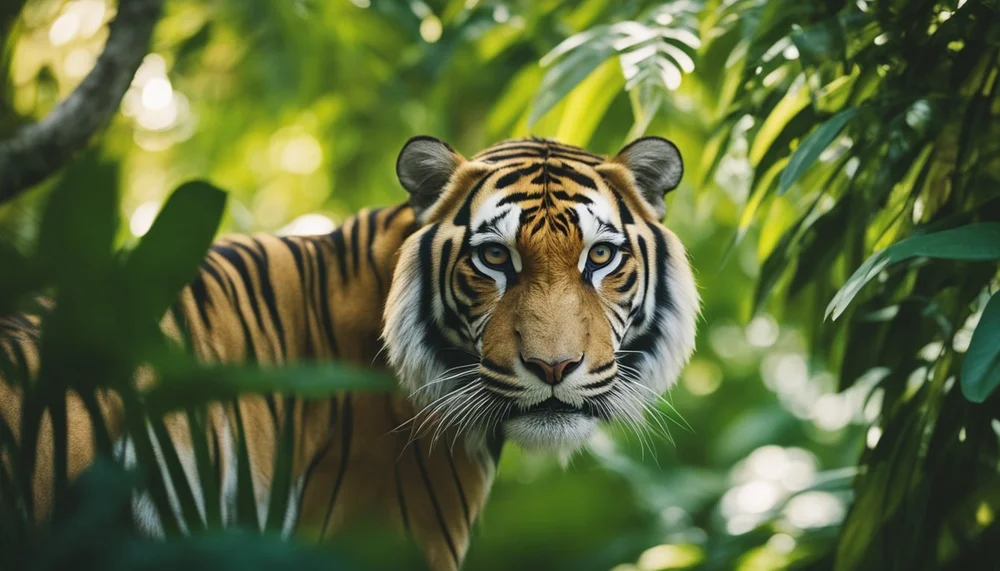 Immerse Yourself in Nature: 11 Incredible Wildlife Documentaries for ...