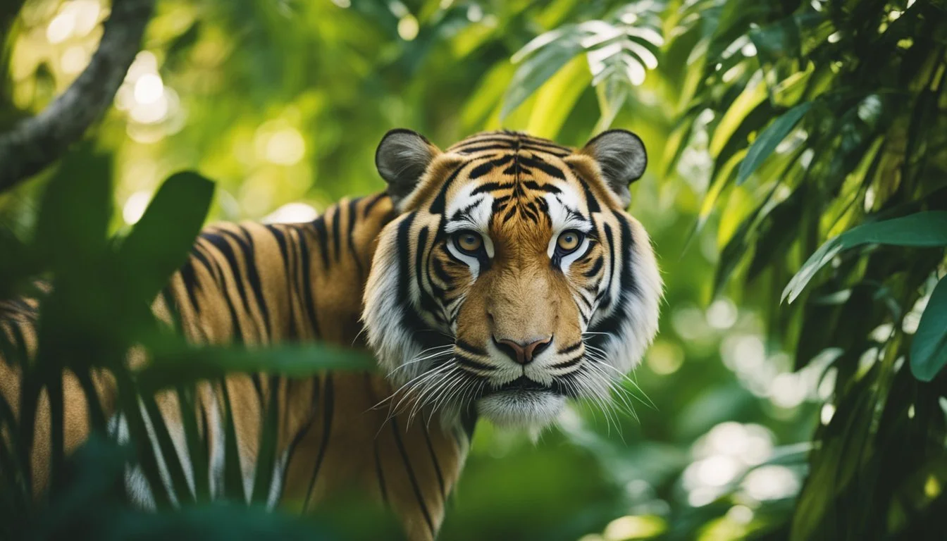Immerse Yourself in Nature: 11 Incredible Wildlife Documentaries for ...