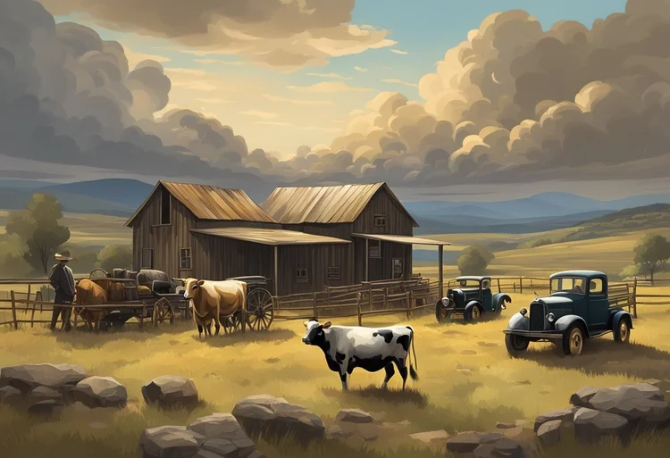 Time Jump: What We Know About the New Yellowstone Prequel 1944