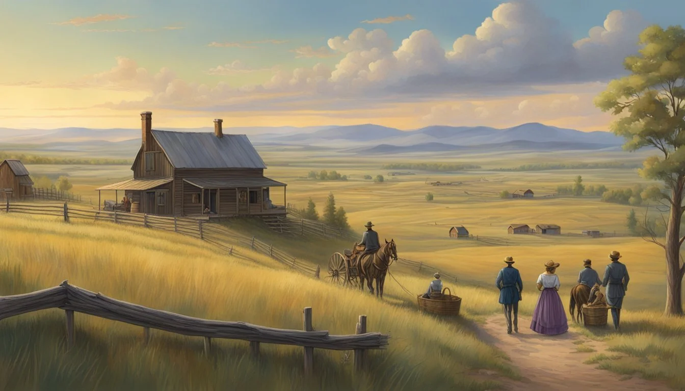 Complete Yellowstone Dutton Family Tree Guide: Every Generation ...