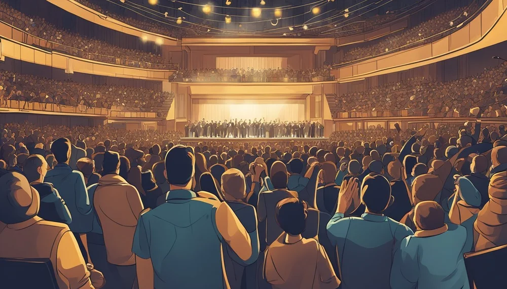 The Last Waltz Documentary: Scorsese's Epic Rock Farewell Film | Watch Now
