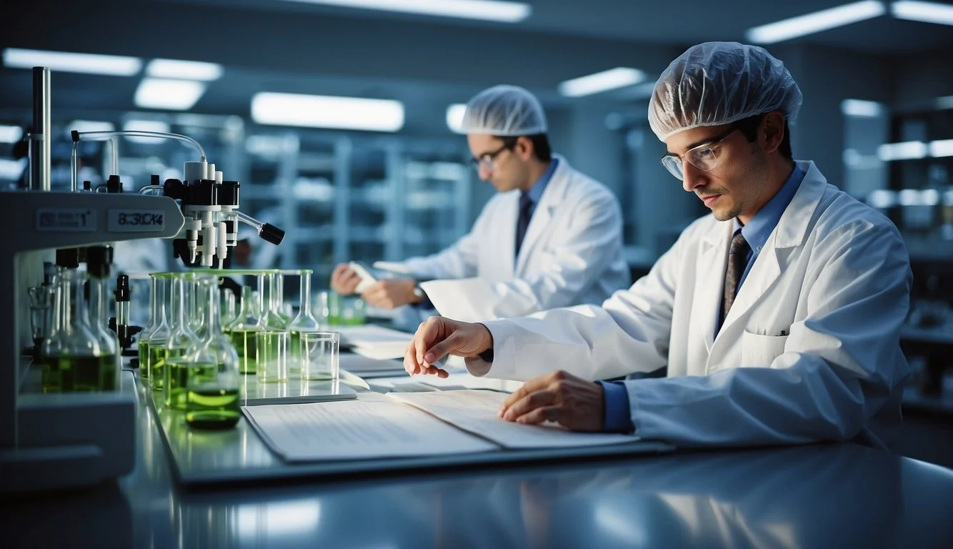 Top 7 Must-Watch Documentaries on GMO Conspiracies