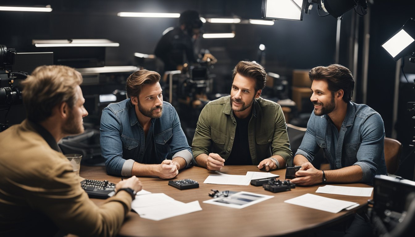 The Crucial Role of Pre-Production Planning in Filmmaking