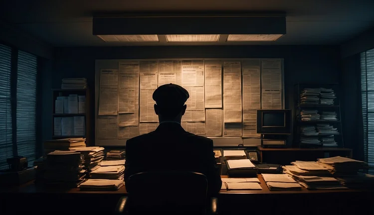 Top 6 Must-Watch Documentaries on Mossad's Covert Operations