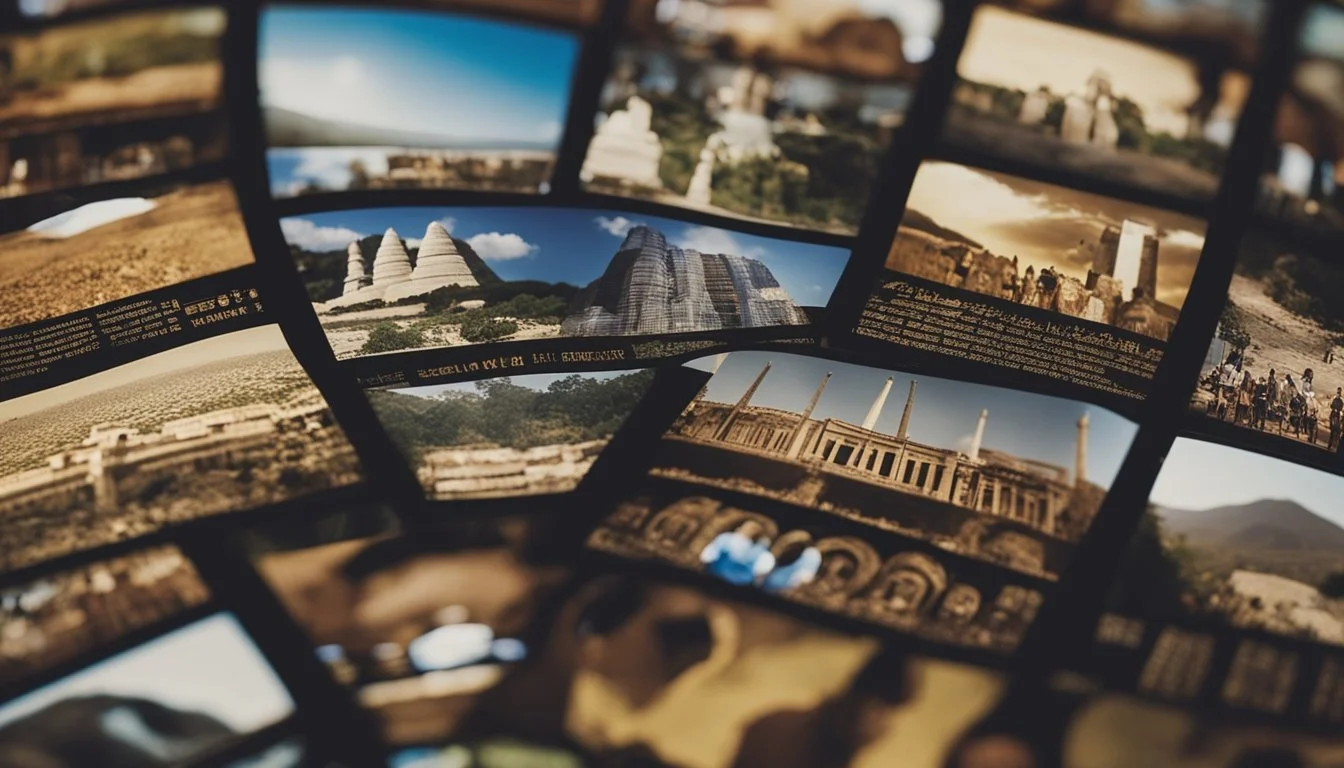 Best Documentaries About Ethiopia: Insights into a Rich Cultural Heritage