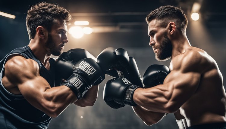 Master Realistic Fight Scenes with These 8 Proven Techniques | Elevate ...