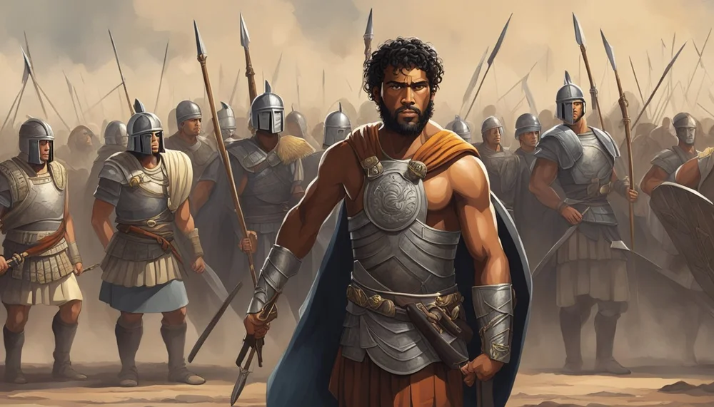 Spartacus: The True Story of Ancient Rome's Slave Rebellion vs. Hollywood