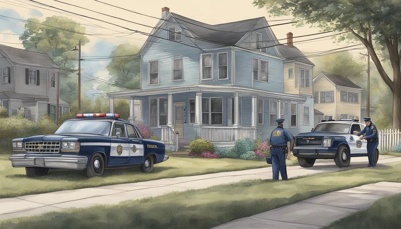 Gavon Ramsay Case: Teen Who Murdered and Abused 98-Year-Old Margaret ...