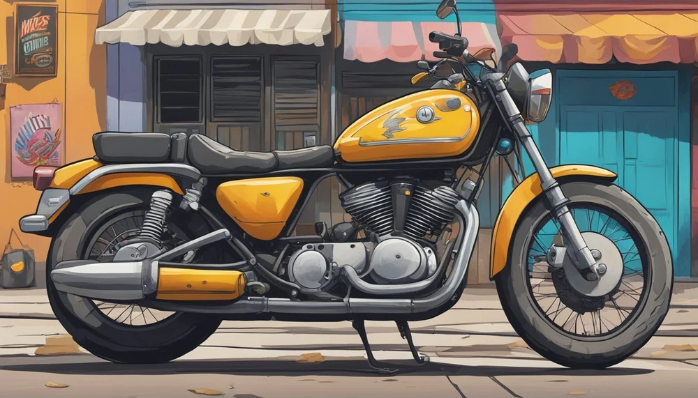 The Real 'Motorcycle Diaries': Che Guevara's True Journey Across South ...