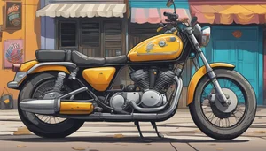 The Real 'Motorcycle Diaries': Che Guevara's True Journey Across South ...